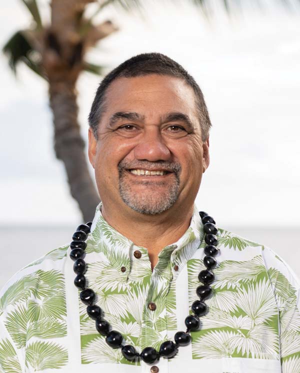 Business owner challenges council vice chair for Molokai seat | News ...